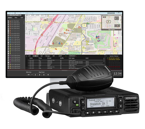 Digic | Axel Telecom