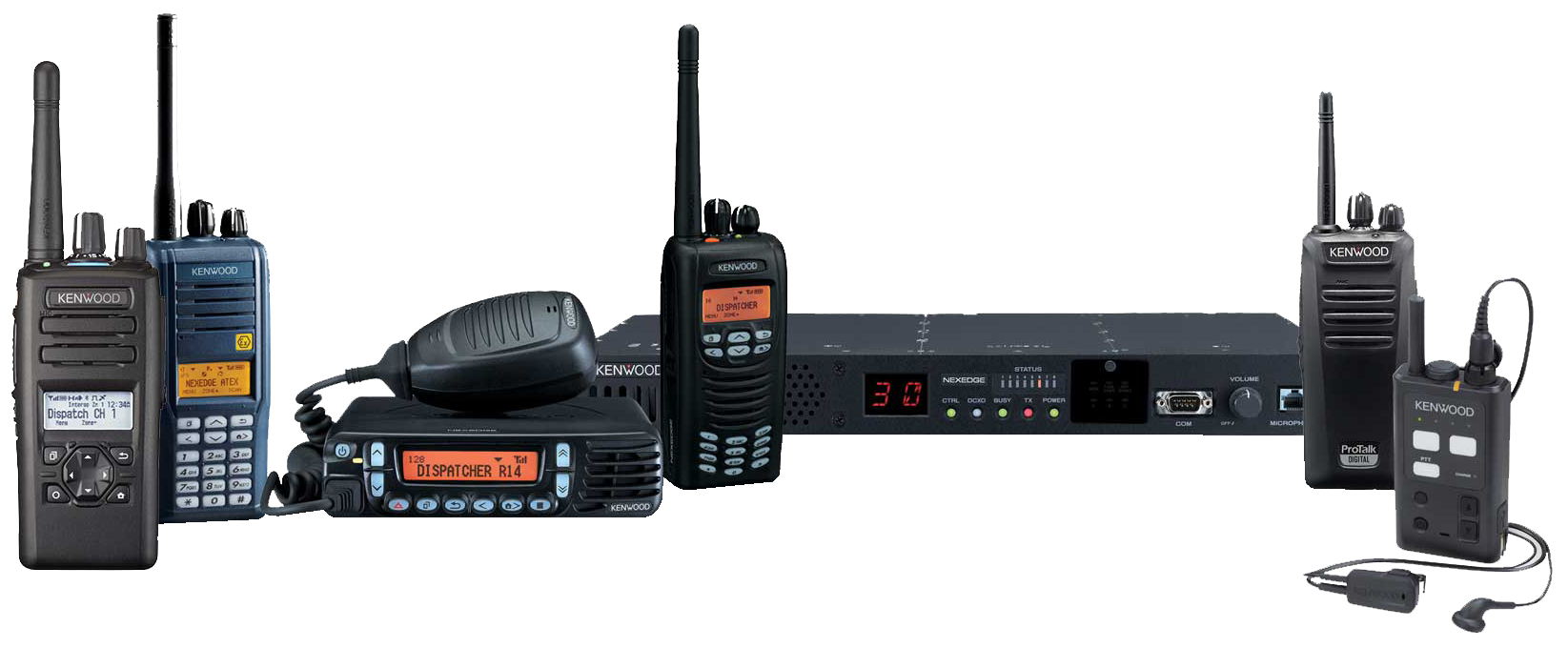 Digic | Axel Telecom